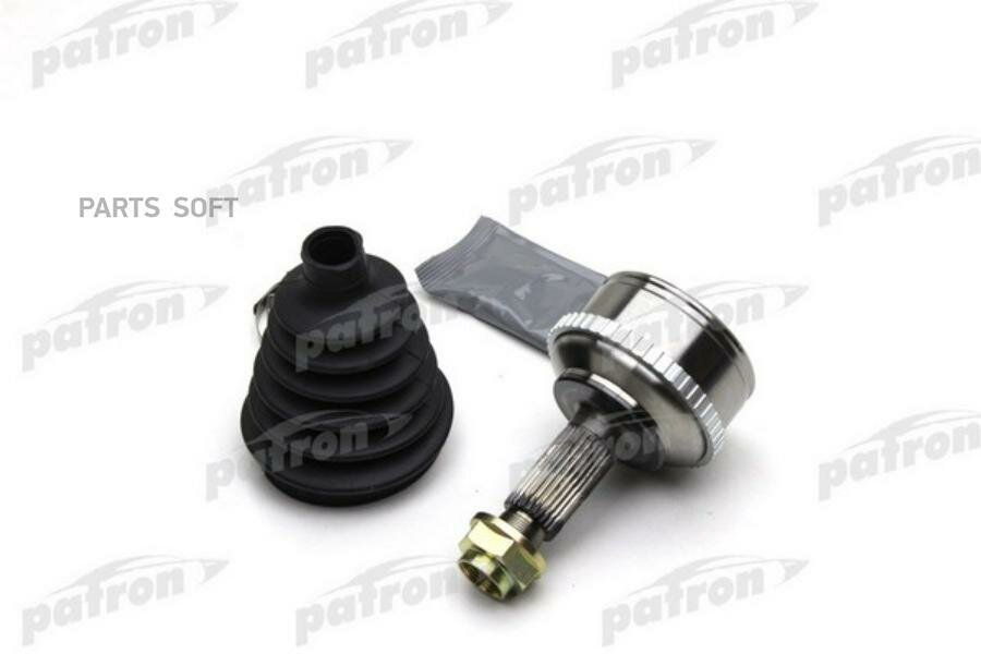 ШРУС наружный с кольцом ABS 32X64X28 ABS:50T HONDA ACCORD CF3/CF4/CF5/CL1/CL3 98-02