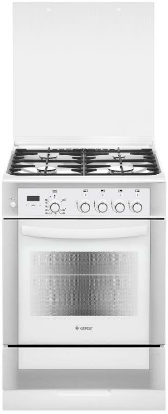 Газовая плита ПГ 6300-03 0040 GEFEST
