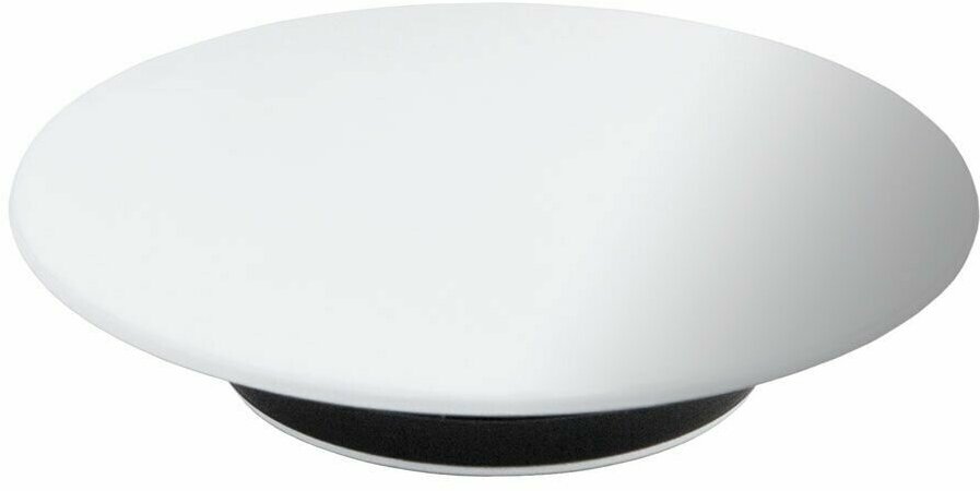 Крышка KAISER 8025-4 для выпуска ванны, автомат (стар. арт. 8004С-4)