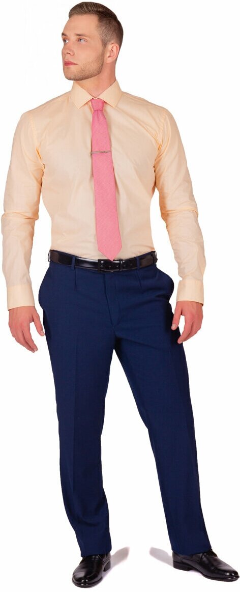 Брюки классические