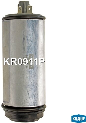 Бензонасос электрический Krauf KR0911P