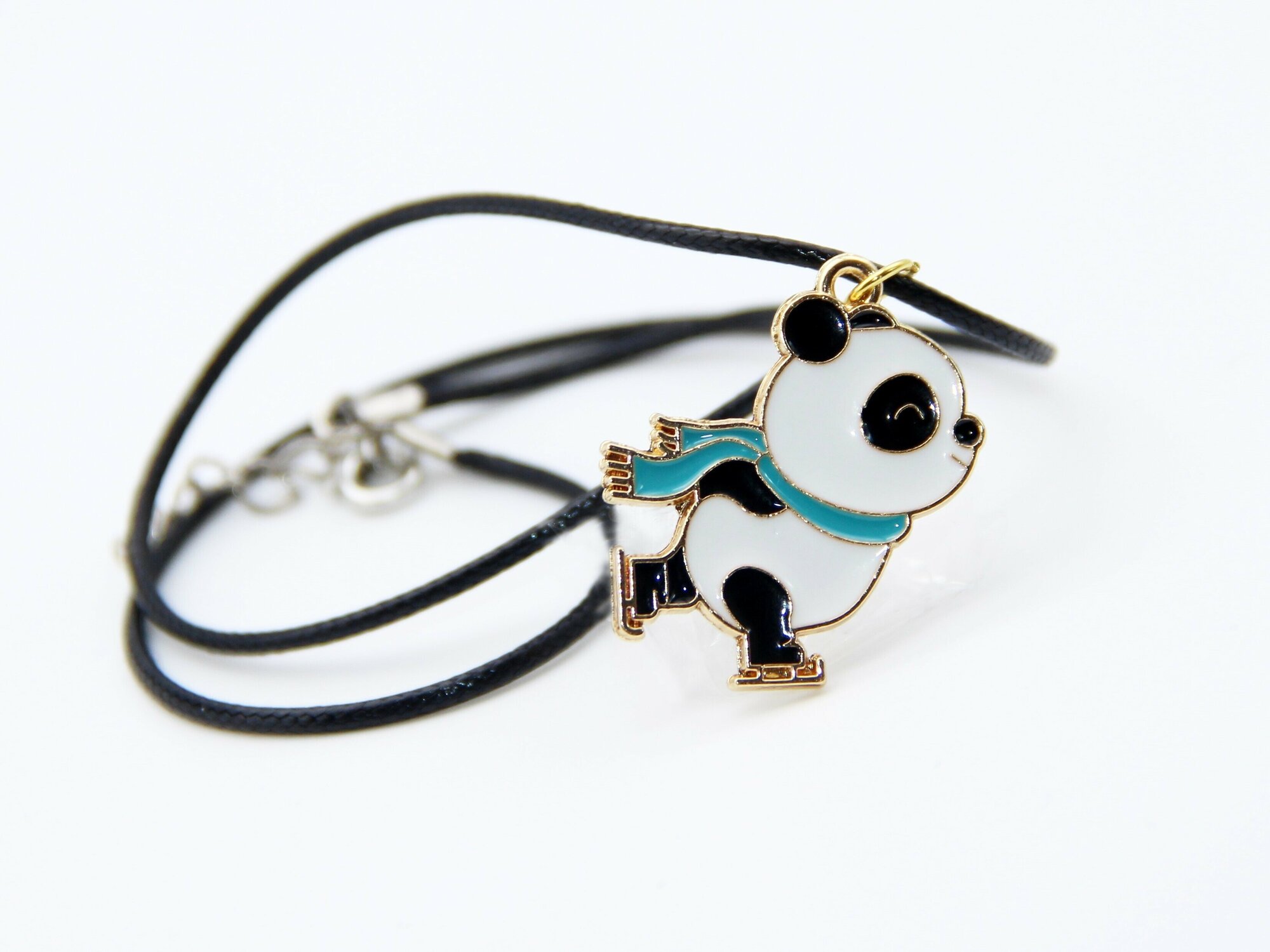 Подвеска M-Simvol, эмаль