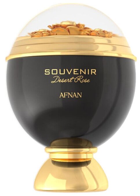 Afnan, Souvenir Desert Rose, 100 мл, парфюмерная вода женская