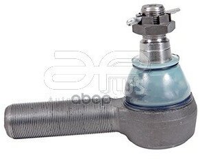 Наконечник рулевой тяги правый M30x1.5, M20x1.5)24 L122mm Уценка не товарный вид упаковки Aplus арт. 11200AP