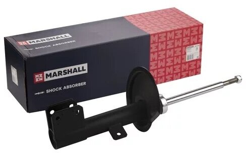 Амортизатор газ. передн. прав. PEUGEOT 307, CITROEN C4 (M8011052) MARSHALL M8011052