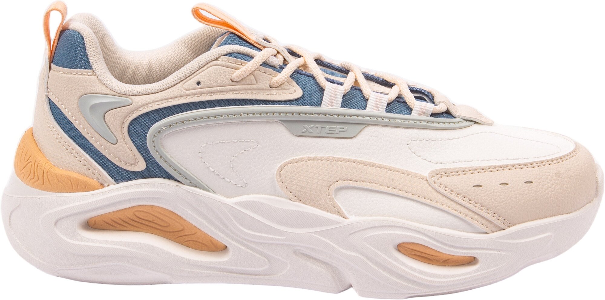 Кроссовки Retro Daddy Series Sports Life