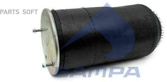 SP559283 SAMPA Пневморессора MERCEDES RENAULT SCHMITZ (без стакана) SAMPA