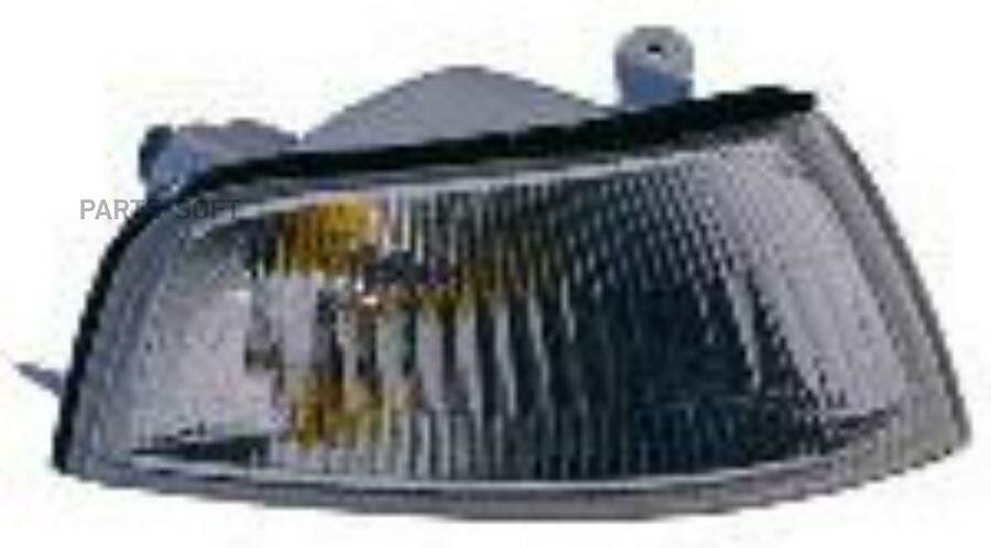 Указатель поворота R Depo арт. 214-1557R-AE