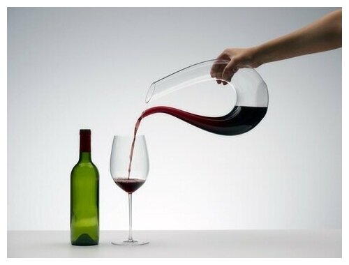 Декантер Amadeo, 1500 мл, Riedel