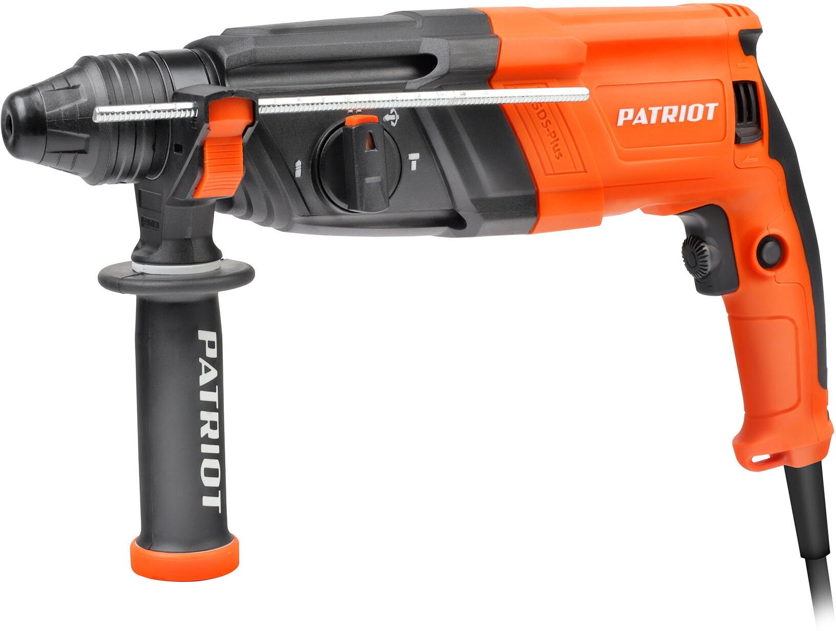Перфоратор PATRIOT RH 243