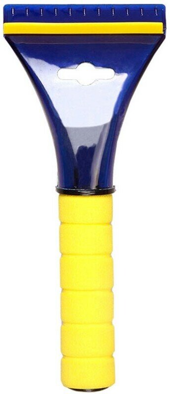 Скребок Goodyear WS-02 с водосгоном 22см