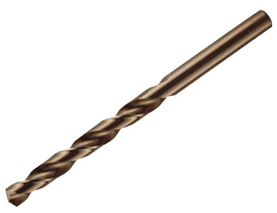 Сверло по металлу Makita HSS-Co 13,0х151