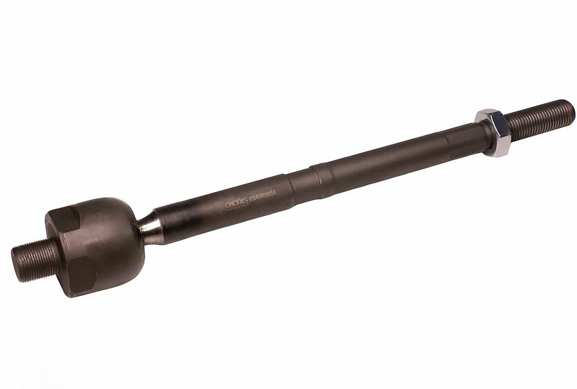 Тяга рулевая L R без наконечника CWORKS F240R0054