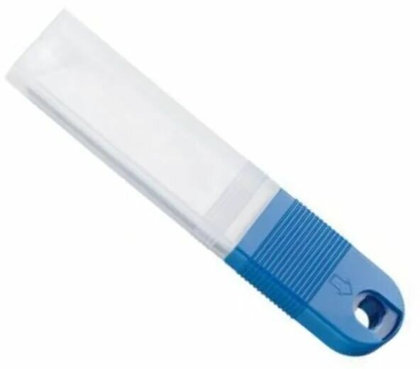 Лезвия отламываемые в футляре Storch Profi 10 штук 25мм (арт. 356225)