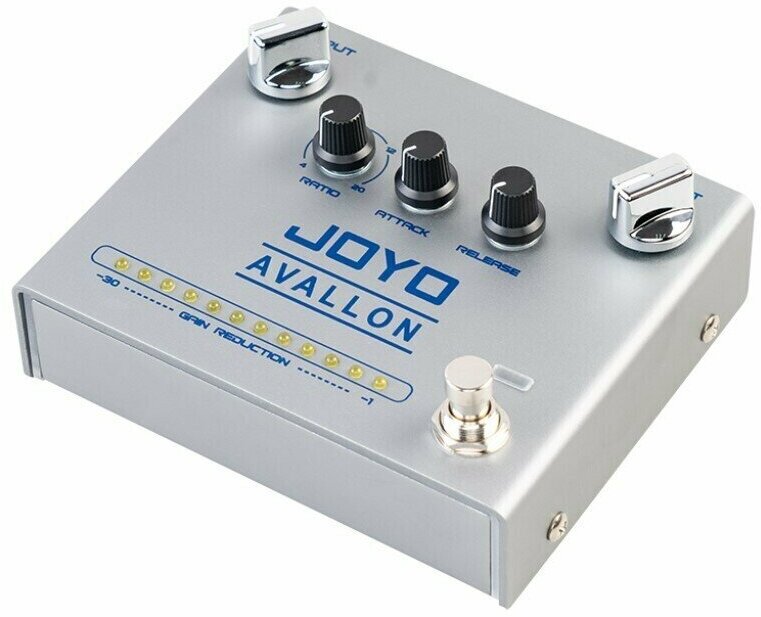 Avallon Педаль эффектов, Joyo R-19
