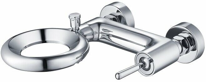 Смеситель для ванны и душа Zeegres Z.AREZZO (12002001)