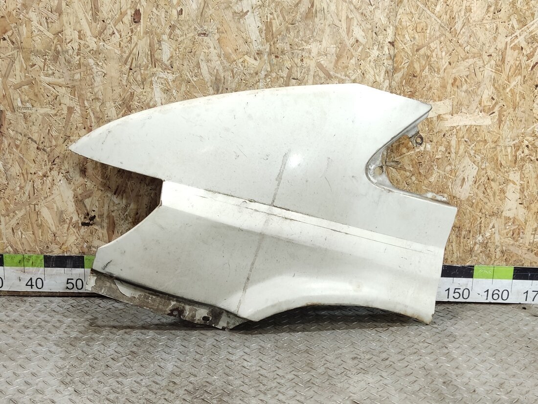Крыло переднее левое FORD Transit 2000-2006 4469786