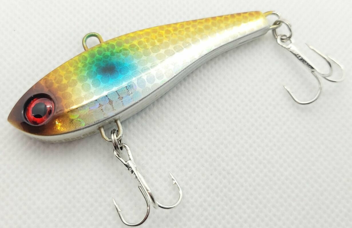 Раттлин Grows Culture Chatabee 52 цвет 36