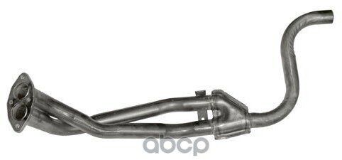 Глушитель (труба приемная) фобос арт. 12365