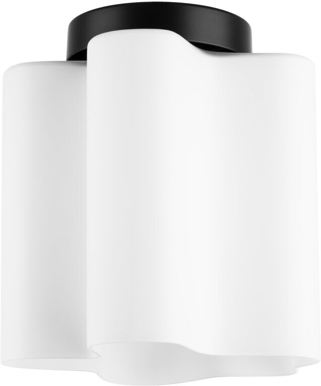 Потолочный светильник Lightstar Nubi 802017