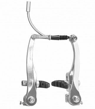 Тормоз VBR-227A V-образный, передний, алюминиевый