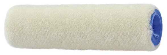 Валик малярный TOOLBERG велюр 250мм ворс 4мм отв.8мм, арт.0302002