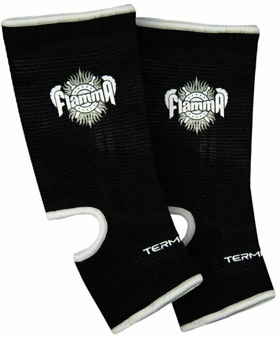 Защита голеностопа Flamma Terminator