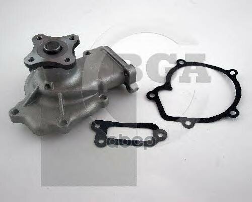 Насос водяной NIS ALMERA 1.4/1.6/PRIMERA 1.6/1.6 16V 91-/SUNNY 1.4/1.6/1.6 16V 90- шт. Bga арт. CP18428