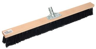 Жесткая щетка для пола 80см