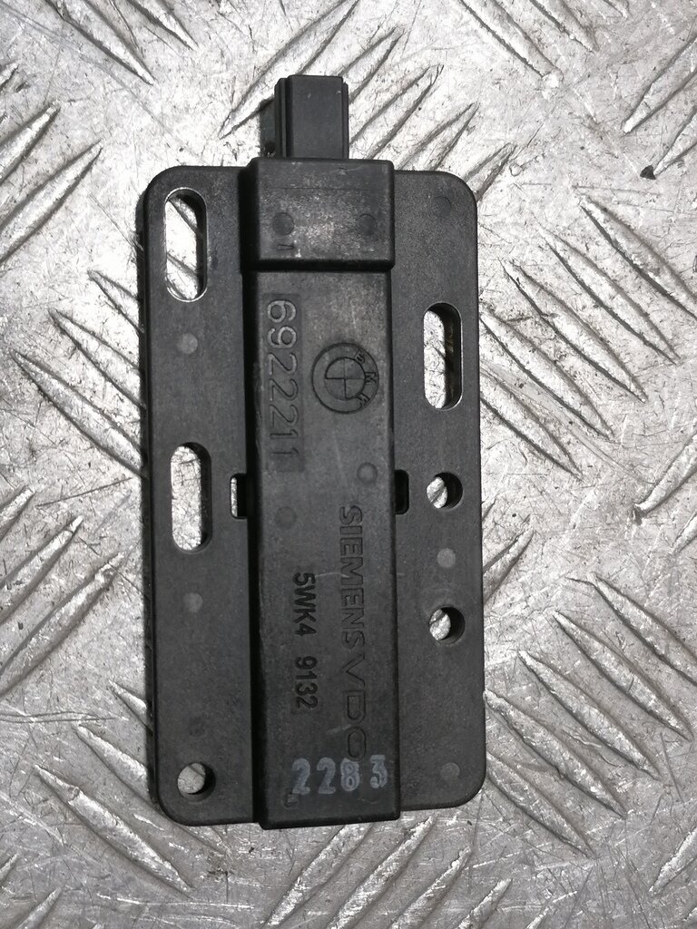 Иммобилайзер BMW X6 2008-2014 61359116269