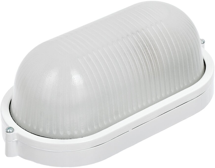 Светильник для бани и сауны Банные штучки 32500, E27, металлический, овальный