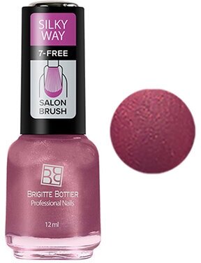 Brigitte Bottier, Лак для ногтей Silky Way №562