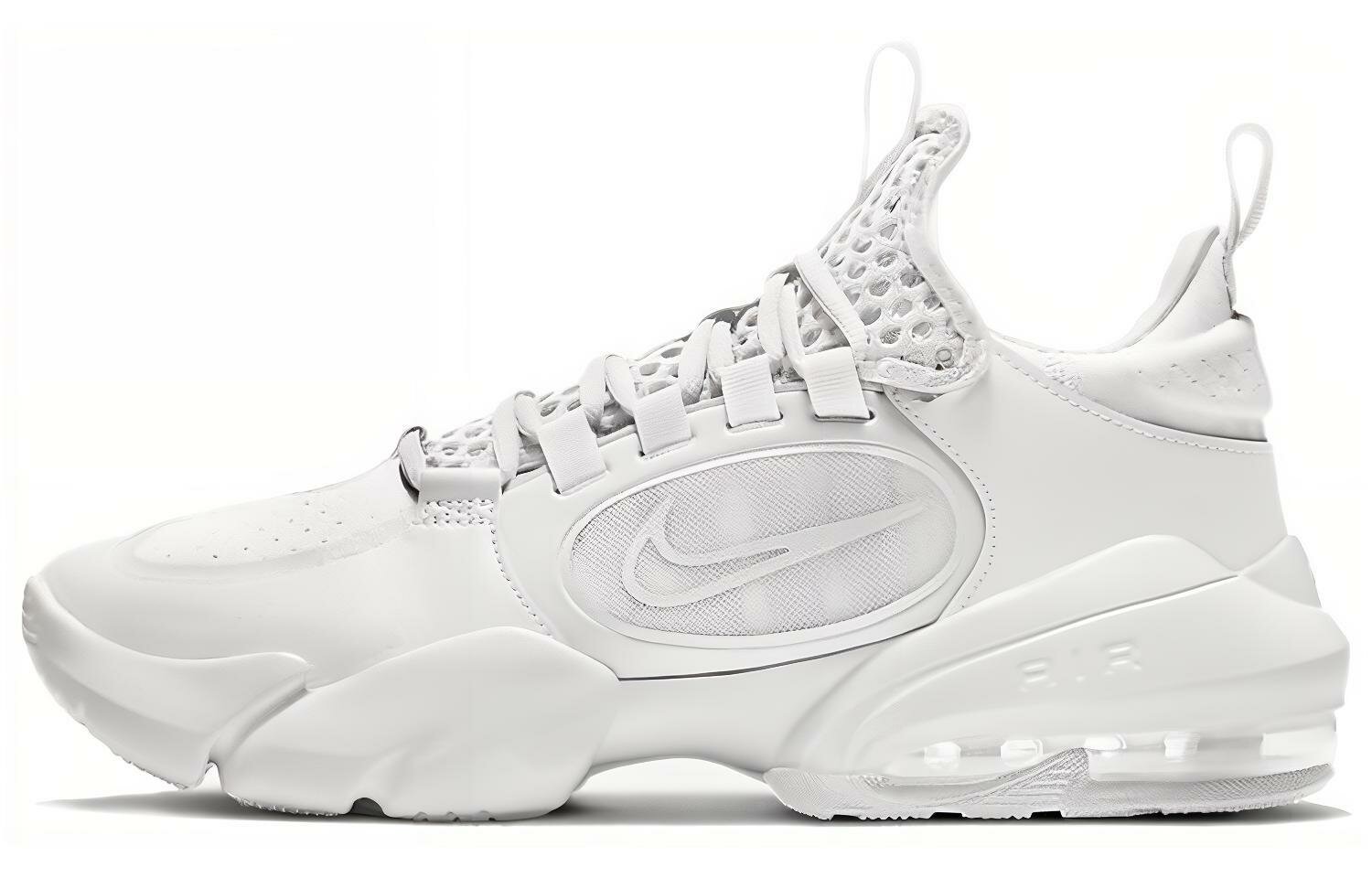 Кроссовки Air Max Alpha