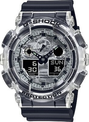 Наручные часы G-Shock