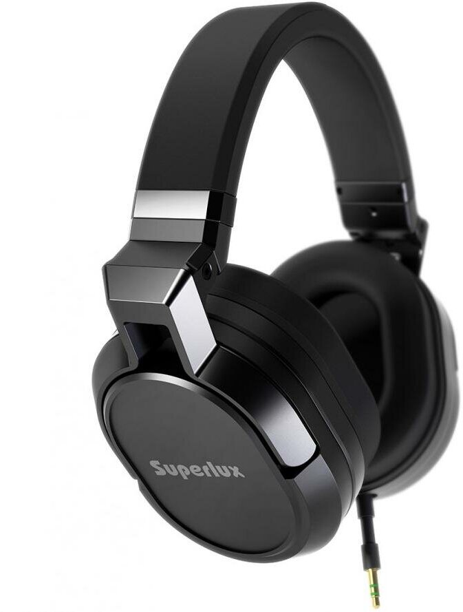 Наушники Superlux HD685