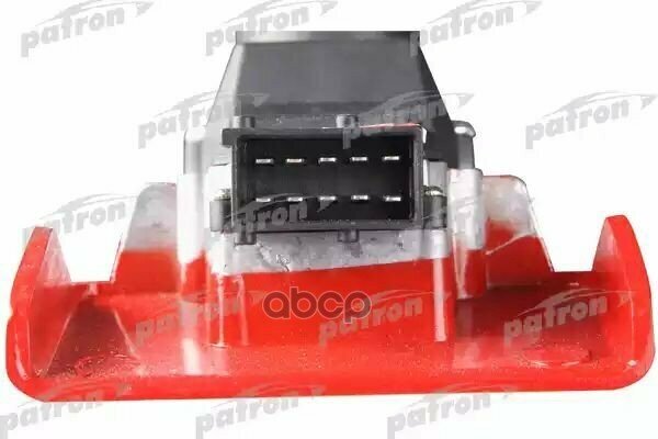 Катушка зажигания красная SAAB: 9-3 (YS3D) 2.0 SE Turbo/2.0 Turbo/2.0 i/2.3 Turbo/2.3 i 98-02, 9-3 ( PATRON арт. PCI1064