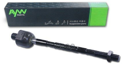 Рулевая тяга MITSUBISHI Eclipse 2.0 95-99 / Galant 1.8-2.5 92-04 L/R AYWIparts арт. AW1370244LR