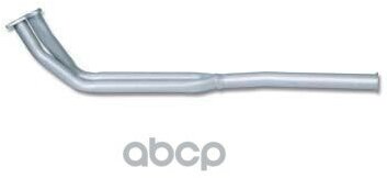 Труба приемная иж-2126-1203010 (дв. узам) фобос фобос арт. 12914