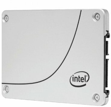 SSD диск D3-S4610 480Gb SSDSC2KG480G801