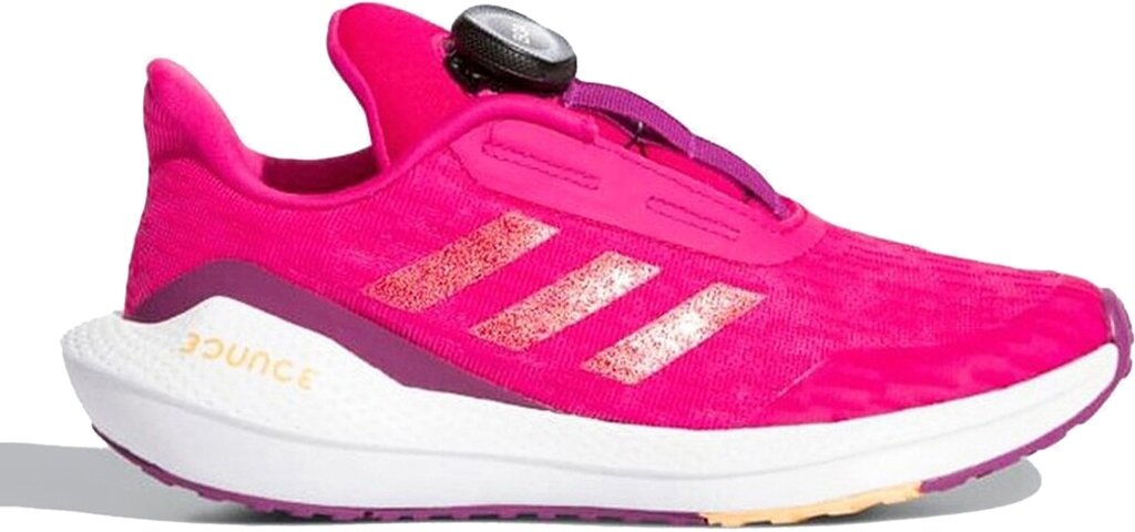 Кроссовки EQ21