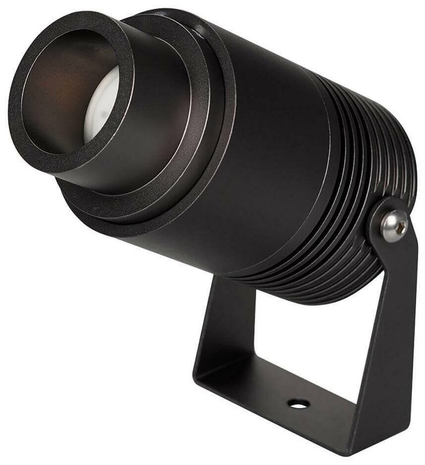Уличный светодиодный светильник Arlight ALT-Ray-Zoom-R61-12W Warm3000 026447
