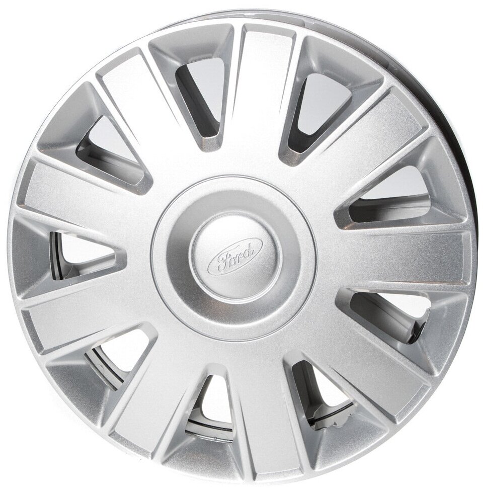Комплект колпаков колёс R15 Foc05- Ford 1357462