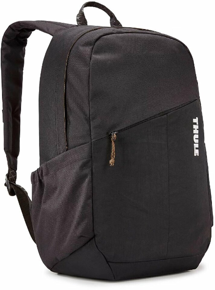 Thule Рюкзак Thule Notus Backpack, 20 л, черный, 3204304
