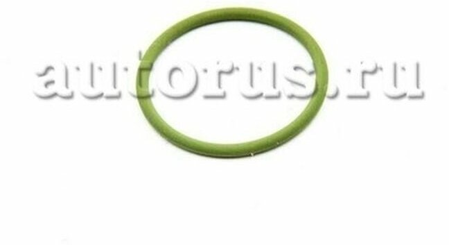 Уплотнительное кольцо топливной форсунки IVECO/MAN /28x32x2,8mm BOSCH F00RJ00222