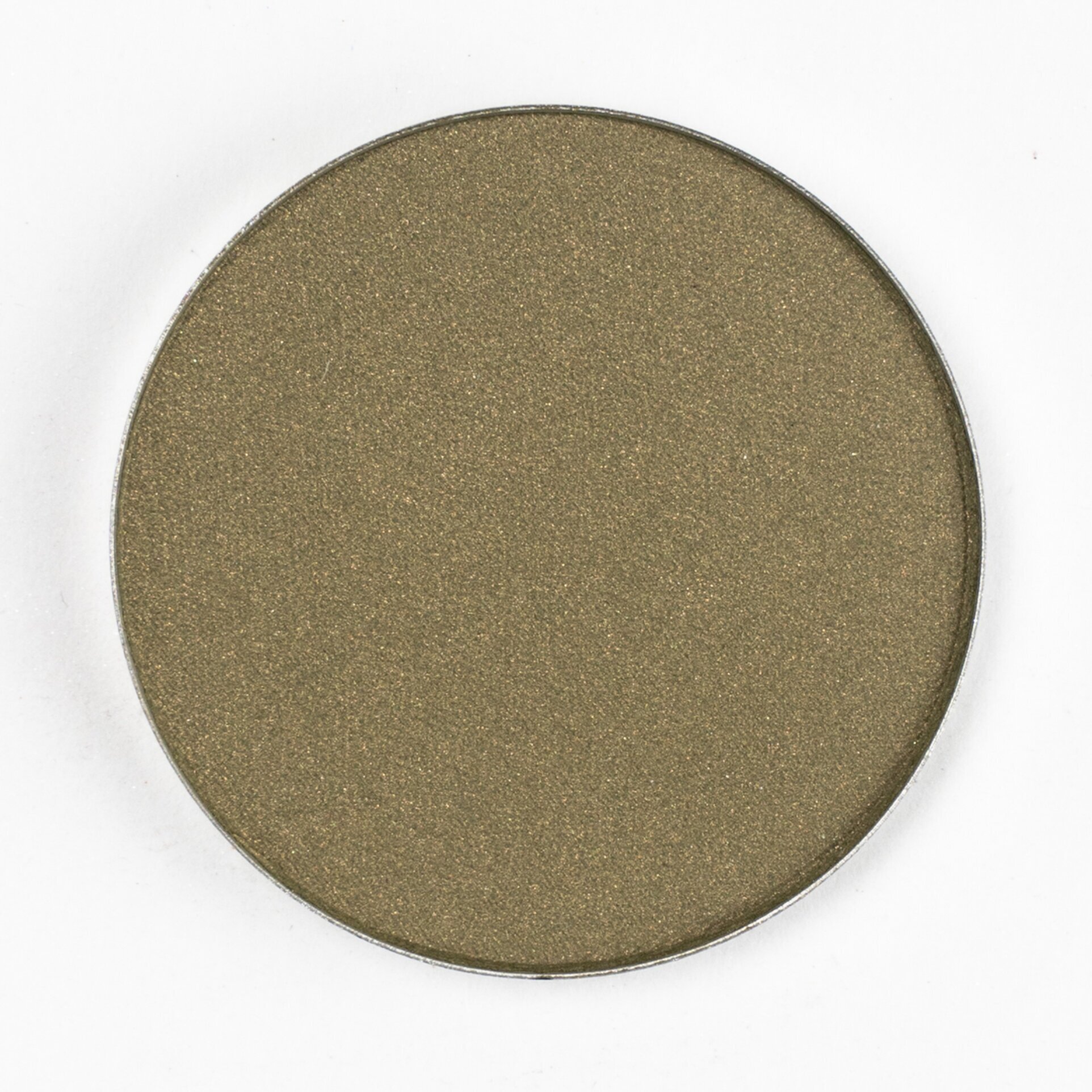 Тени для век FACE nicobaggio professional make-up COMPACT SHADOW Диск Рефил