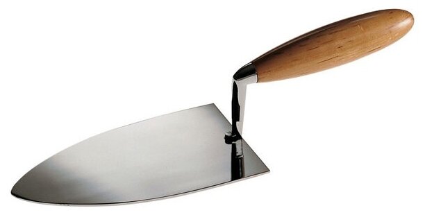 Лопатка для торта ALESSI "Ceci n'est pas une truelle", 90078