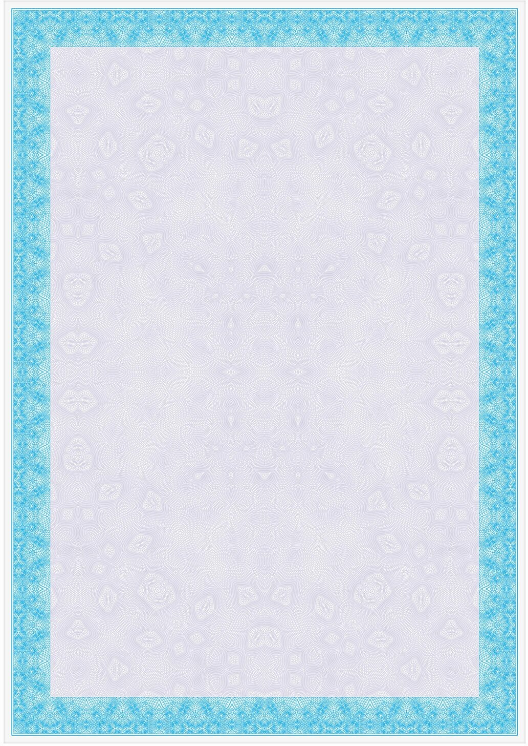 Сертификат-бумага для лазерной печати BRAUBERG, А4, 25 листов, 115 г/м2, "Сиреневый интенсив", 122624