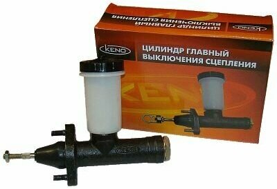 Цилиндр главный выключения сцепления (для а/м Волга, ГАЗель, ГАЗ-53, 4301)