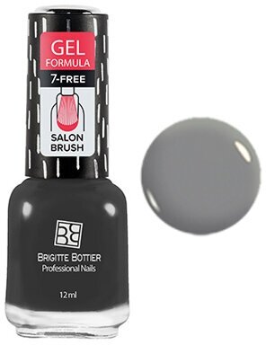 Brigitte Bottier, Лак для ногтей Gel Formula №23