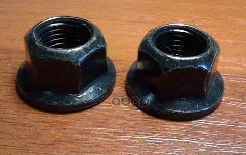 Гайка крепления шаровой опоры Hyundai-KIA арт. 545592E000